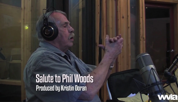 WVIA TV tribute to Phil